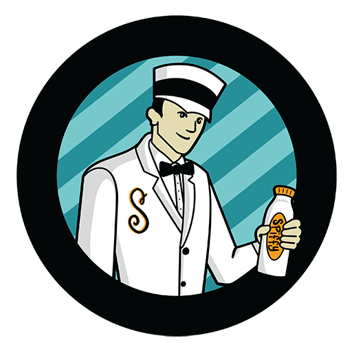 About | The Spiffy Shop